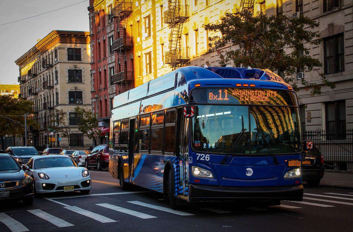 BRONX BUS SERVICE - bronx-future.com