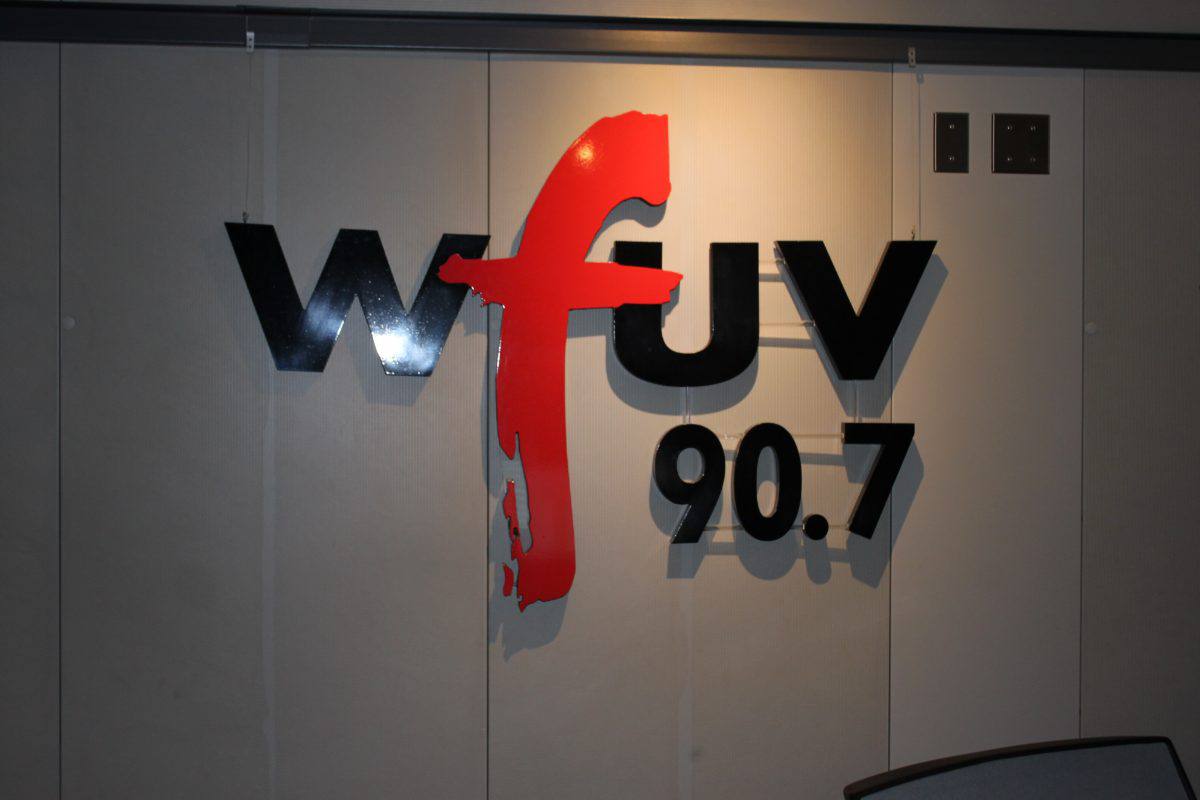 WFUV: The Radio Station at Fordham University - bronx-future.com