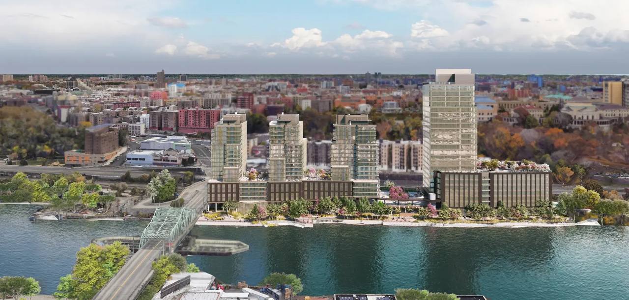 Smart City Projects in the Bronx - bronx-future.com